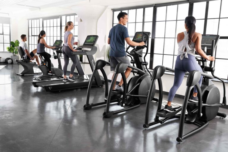 Gym Equipment for Home & Business - Premier Fitness Source