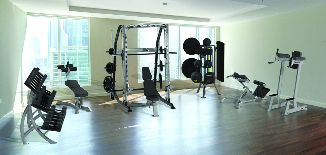 Batca - Premier Fitness Source