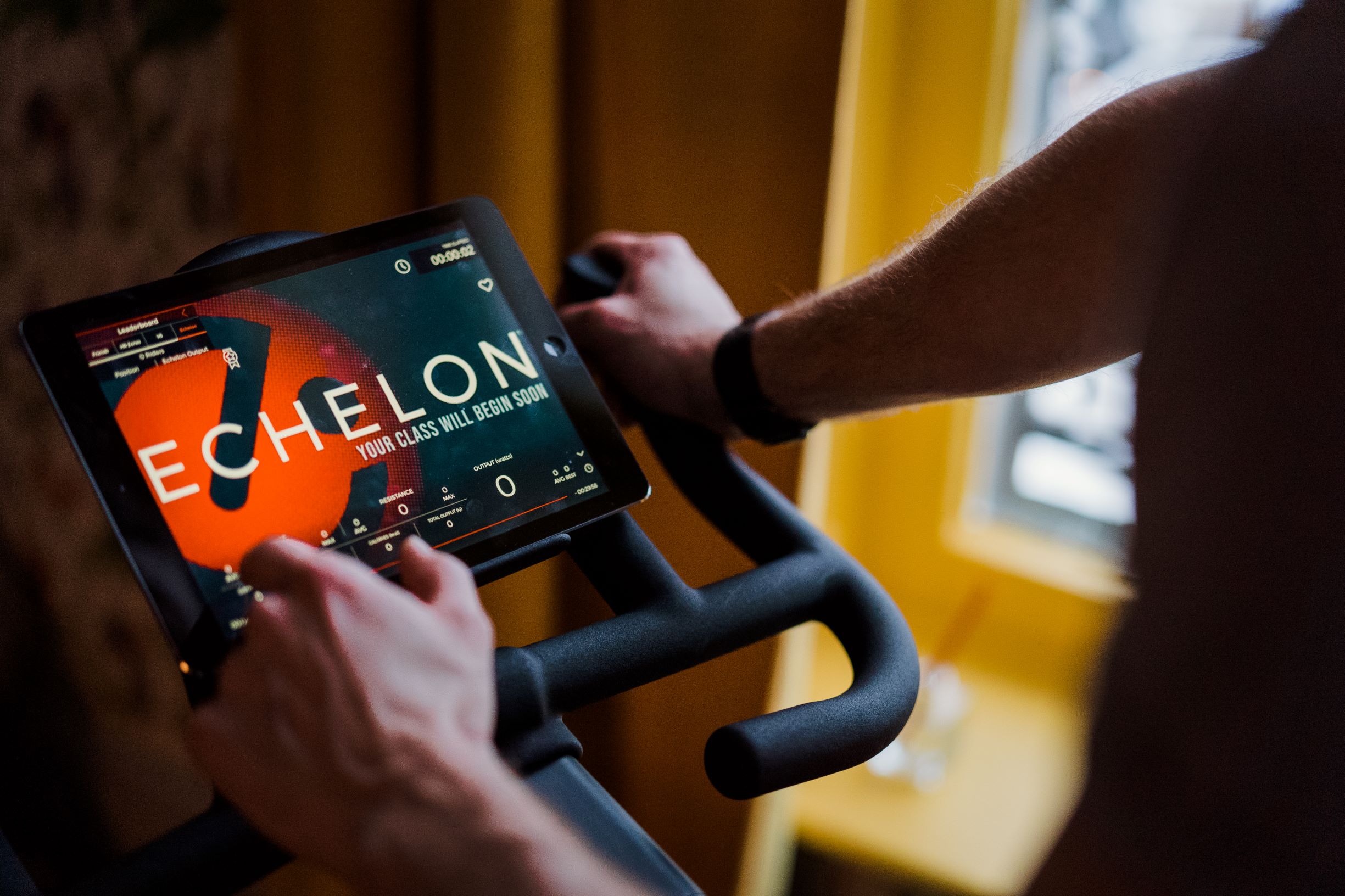 Echelon - Premier Fitness Source