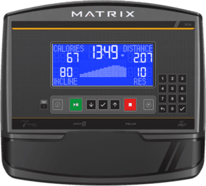 Matrix E30 - Premier Fitness Source