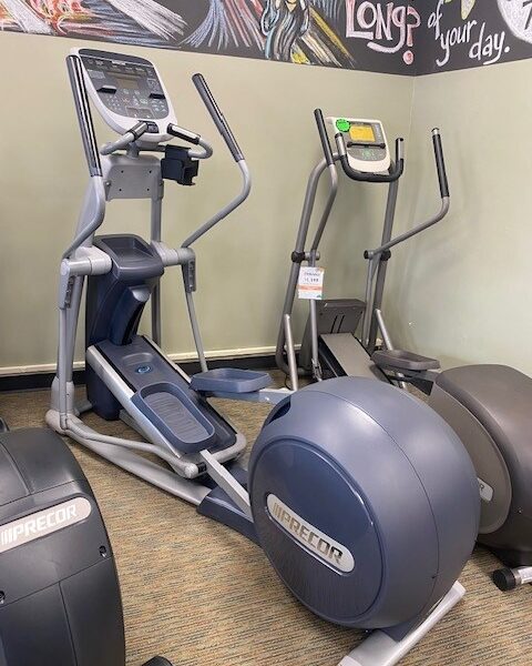 Pre-Owned - Premier Fitness Source